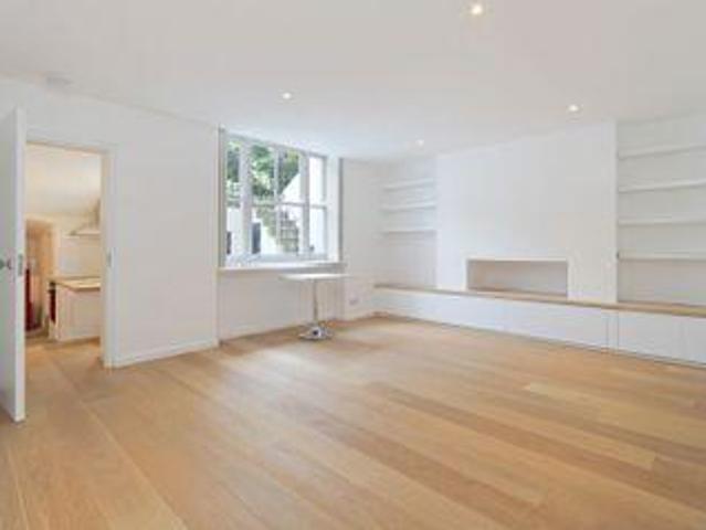 2 Bedrooms Flat for rent in Ladbroke Square, London W11