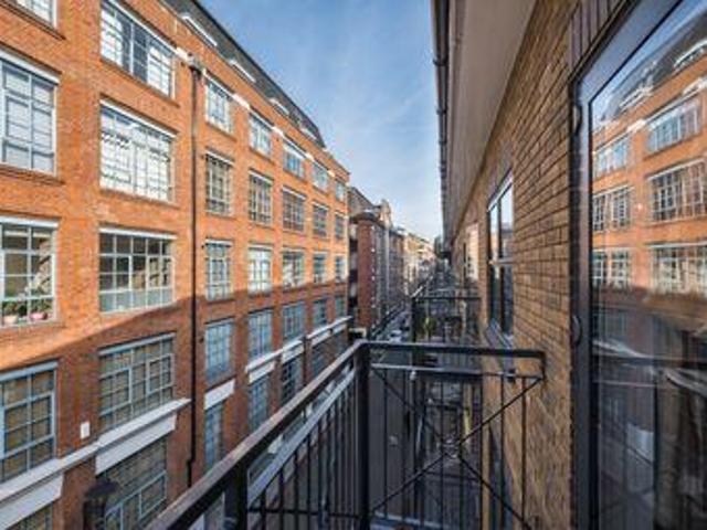 2 Bedrooms Flat for rent in Lafone Street, London SE1