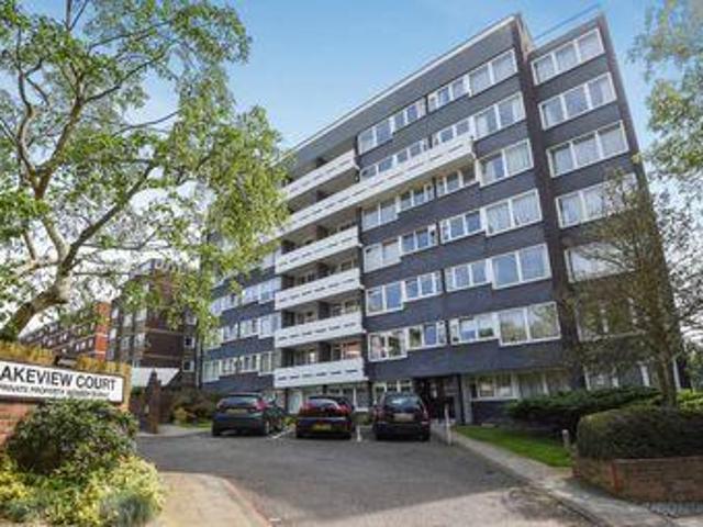 2 Bedrooms Flat for rent in Lakeview Court, 418 Wimbledon Park Road, Southfields SW19