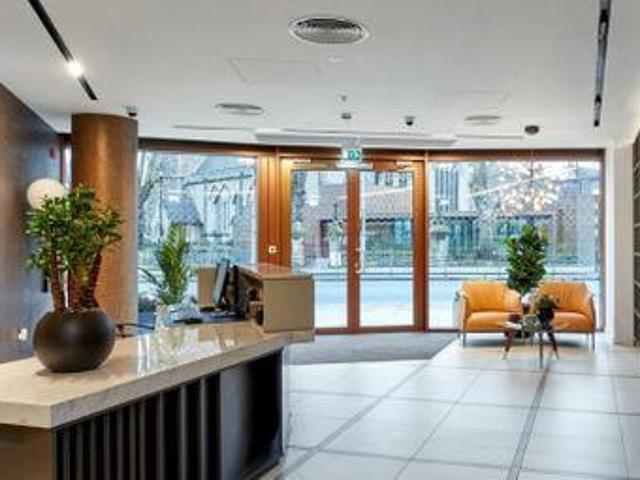 2 Bedrooms Flat for rent in Lambeth High St, Lambeth, London SE1