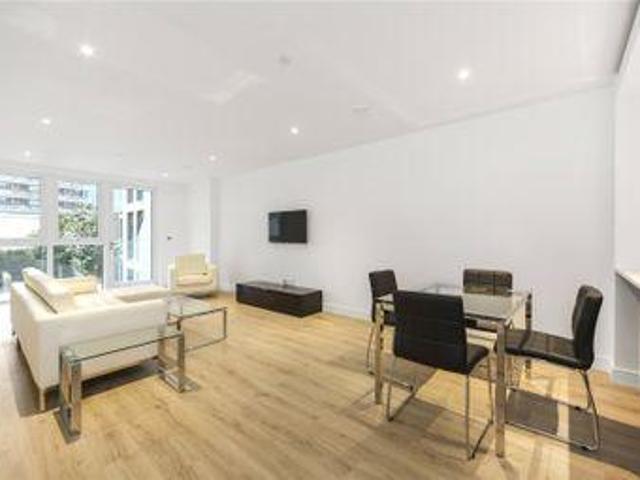 2 Bedrooms Flat for rent in Lancaster House, 47 Beadon Road, London W6