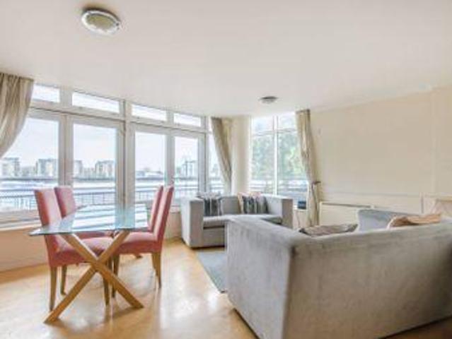 2 Bedrooms Flat for rent in Langbourne Place, Isle Of Dogs E14