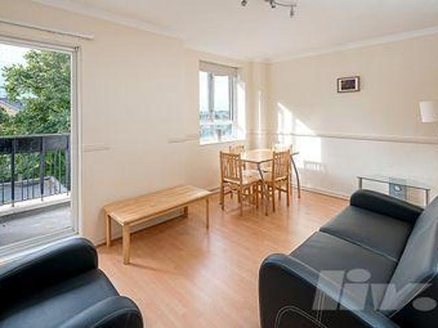 2 Bedrooms Flat for rent in Langhorne Court, Dorman Way, St Johns Wood NW8
