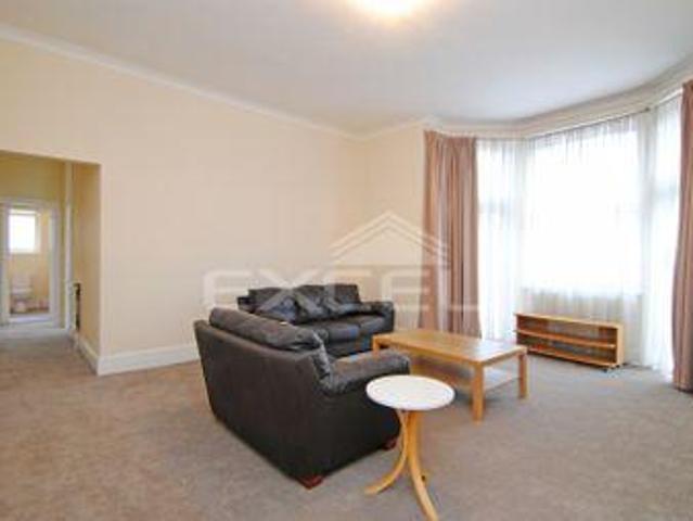 2 Bedrooms Flat for rent in Langland Mansions, 228 Finchley Road, Hampstead NW3