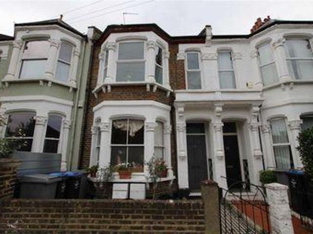 2 Bedrooms Flat for rent in Langler Road, London NW10