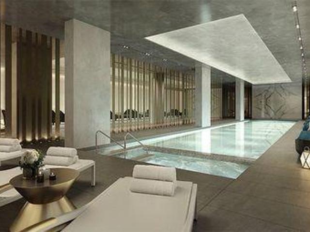 2 Bedrooms Flat for rent in Landmark Place, Sugar Quay, Water Lane, Lower Thames Street, London EC3R