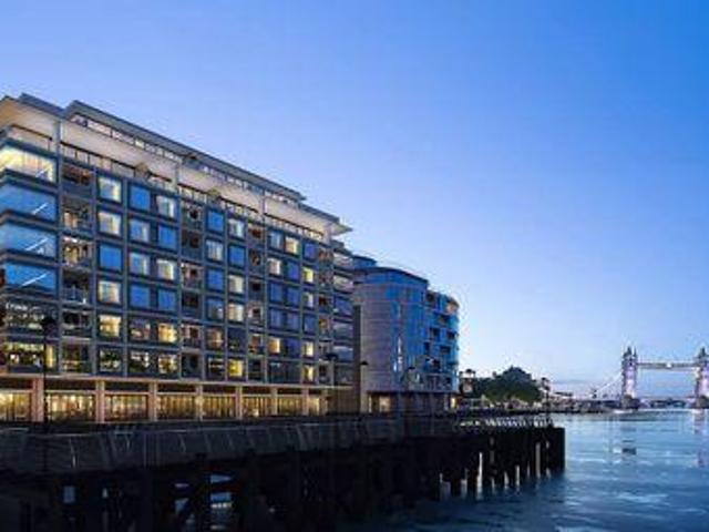 2 Bedrooms Flat for rent in Landmark Place, Tower Hill EC3R