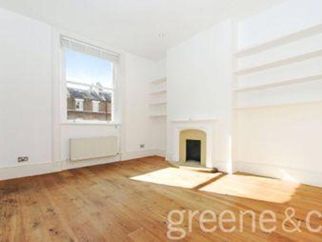 2 Bedrooms Flat for rent in Lanhill Road, London W9
