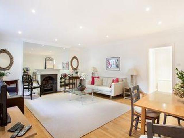 2 Bedrooms Flat for rent in Lansdowne Crescent, London W11