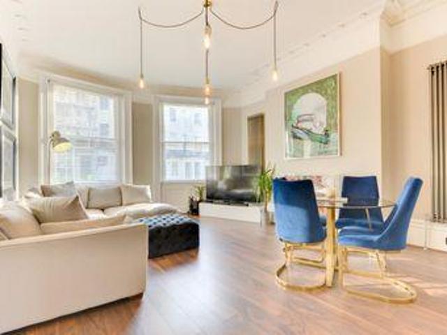 2 Bedrooms Flat for rent in Lansdowne Place, Hove, East Sussex BN3