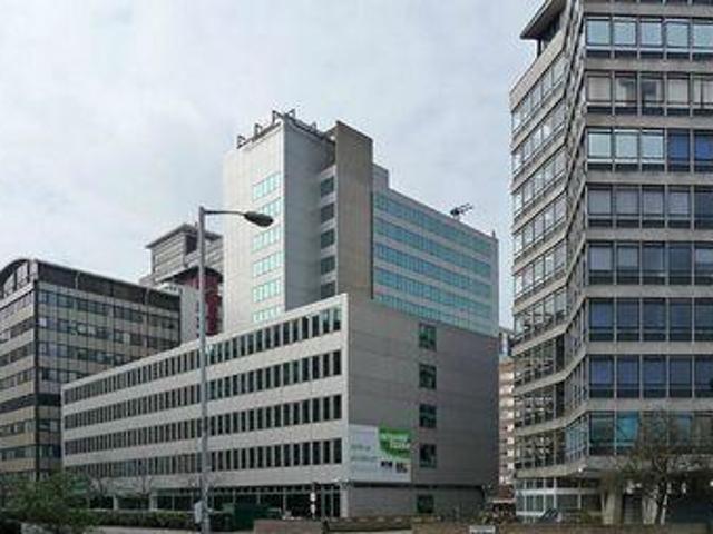 2 Bedrooms Flat for rent in Lansdowne Road, Croydon CR0