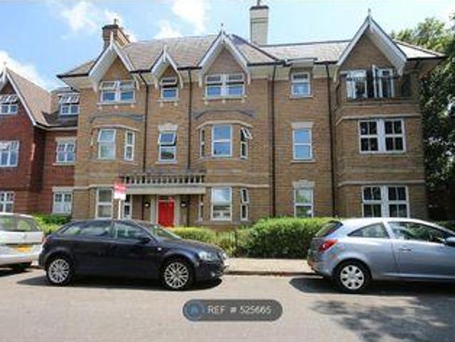 2 Bedrooms Flat for rent in Lansdowne Road, Bromley BR1