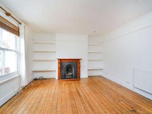 2 Bedrooms Flat for rent in Lansdowne Street, Hove BN3