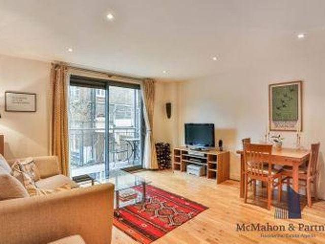 2 Bedrooms Flat for rent in Lant Street, London SE1