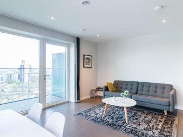 2 Bedrooms Flat for rent in Lantana Heights, Glasshouse Gardens, Stratford E20