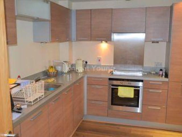 2 Bedrooms Flat for rent in Lapis Close, London NW10