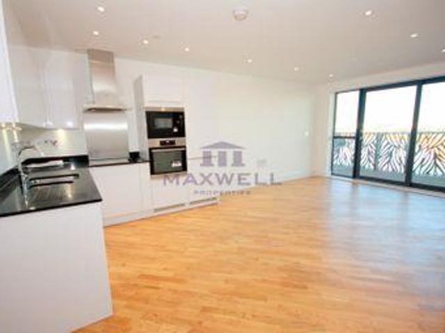 2 Bedrooms Flat for rent in Leven Wharf, Leven Road, London E14