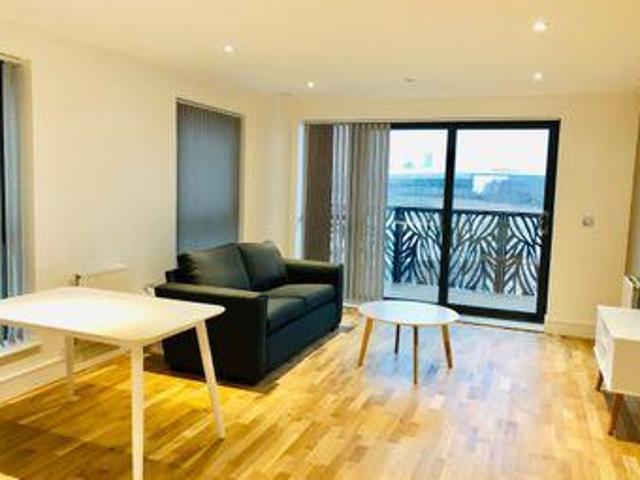 2 Bedrooms Flat for rent in Leven Wharf, Leven Road, London E14