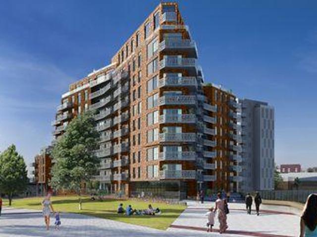 2 Bedrooms Flat for rent in Leven Wharf, Leven Road, London E14
