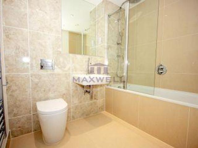 2 Bedrooms Flat for rent in Leven Wharf, Leven Road, London E14