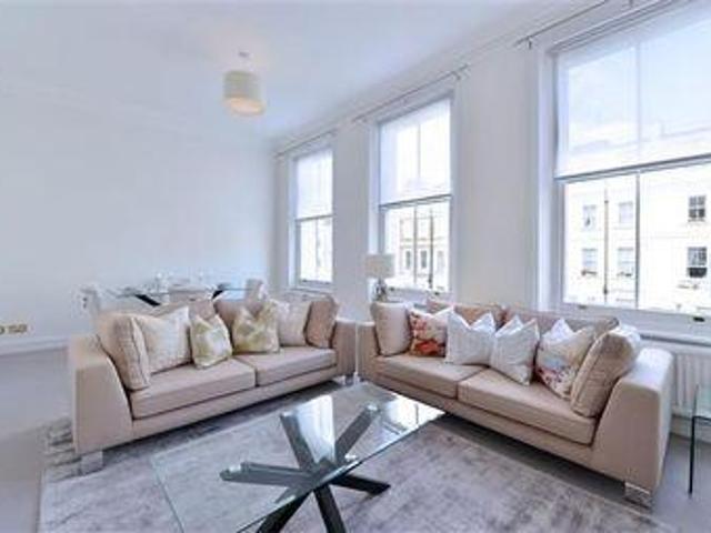 2 Bedrooms Flat for rent in Lexham Gardens, Kensington W8