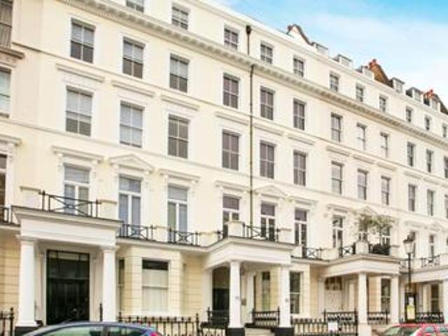 2 Bedrooms Flat for rent in Lexham Gardens, Kensington, London W8