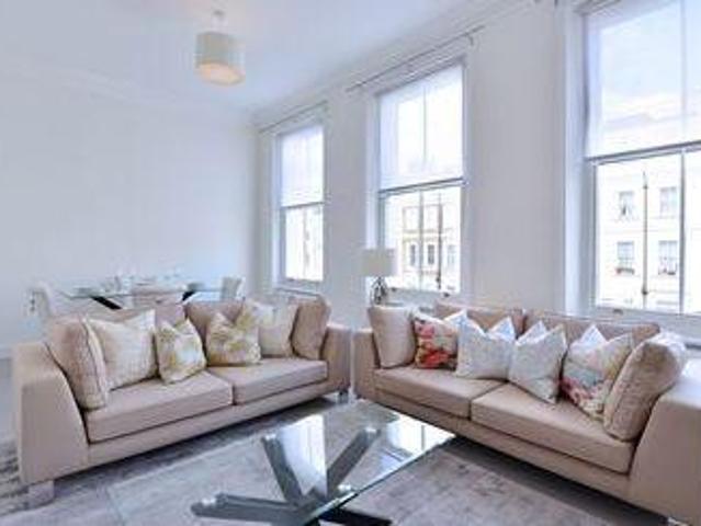 2 Bedrooms Flat for rent in Lexham Gardens, London W8