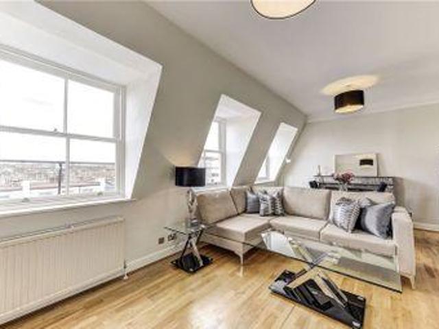 2 Bedrooms Flat for rent in Lexham Gardens, London W8