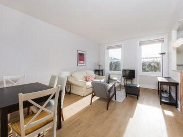 2 Bedrooms Flat for rent in Lexham Gardens, South Kensington W8