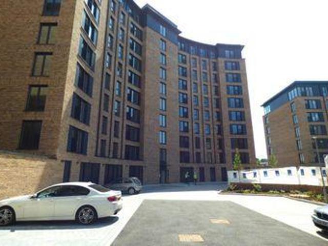 2 Bedrooms Flat for rent in Lexington Garden, Birmingham, 2Ds B15