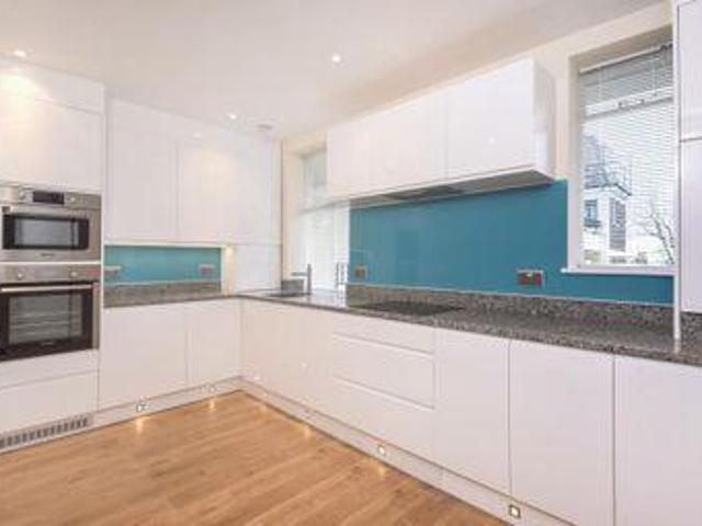 2 Bedrooms Flat for rent in Leyden Mansions, London N19