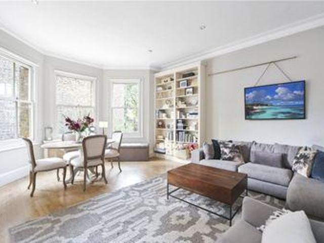 2 Bedrooms Flat for rent in Leamington Road Villas, London W11