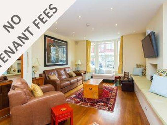 2 Bedrooms Flat for rent in Leathwaite Road, London SW11