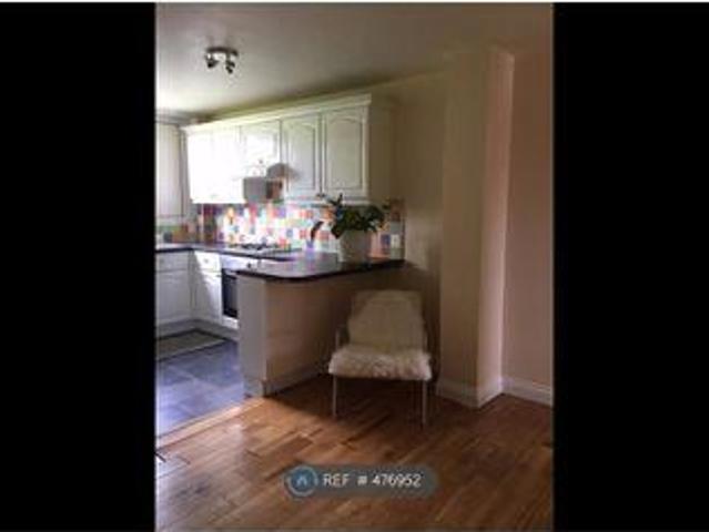 2 Bedrooms Flat for rent in Lecky House, London NW2
