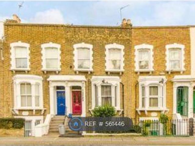 2 Bedrooms Flat for rent in Leconfield Road, London N5