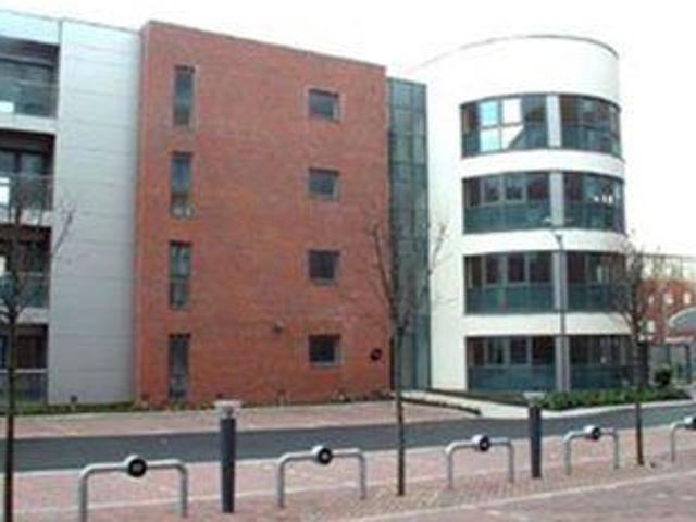 2 Bedrooms Flat for rent in Leeds Street, Liverpool L3
