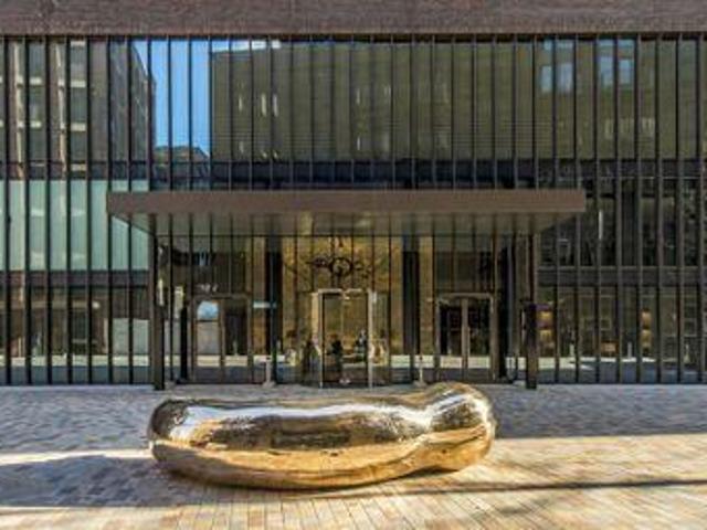 2 Bedrooms Flat for rent in Legacy Building, Embassy Gardens, Nine Elms, London SW11