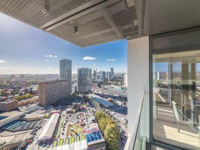 2 Bedrooms Flat for rent in Legacy Tower, 88 Great Eastern Road, Stratford, London E15