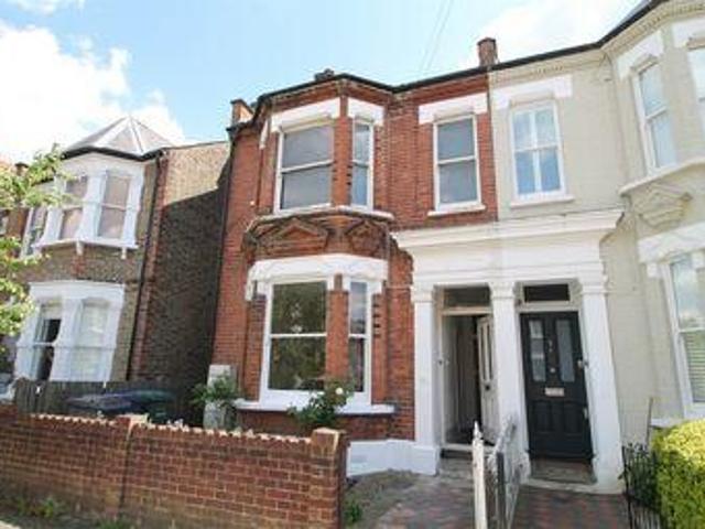 2 Bedrooms Flat for rent in Leicester Road, East Finchley N2