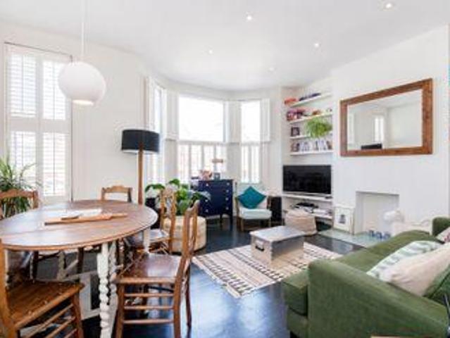 2 Bedrooms Flat for rent in Leighton Gardens, London NW10