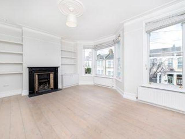 2 Bedrooms Flat for rent in Leighton Gardens, London NW10