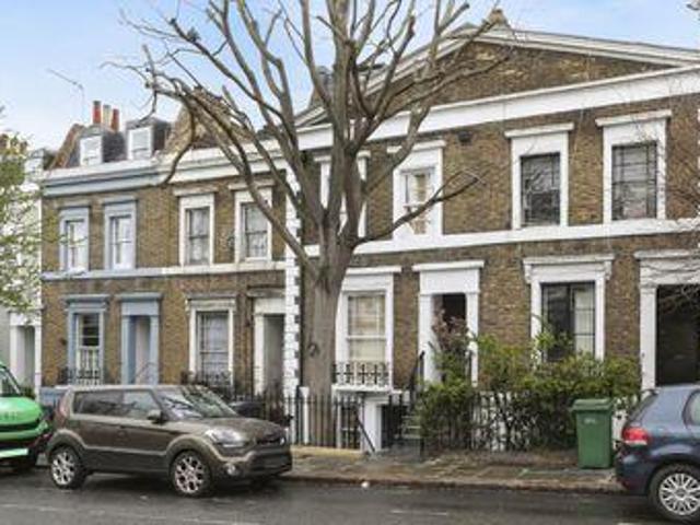 2 Bedrooms Flat for rent in Leighton Road, London NW5