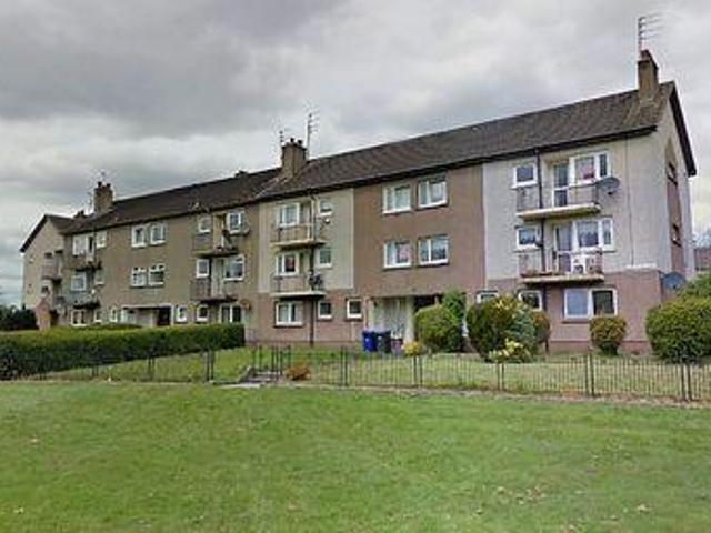 2 Bedrooms Flat for rent in Leitchland Road, Paisley, Renfrewshire PA2