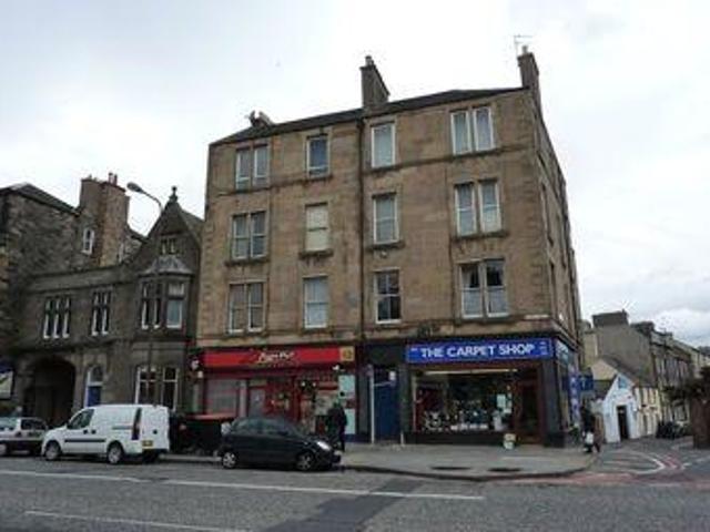 2 Bedrooms Flat for rent in Leith Walk, Leith, Edinburgh EH6