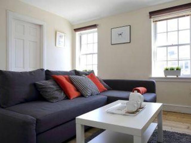2 Bedrooms Flat for rent in Leith Walk, Leith, Edinburgh EH6