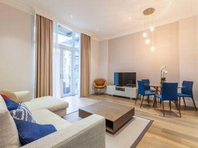 2 Bedrooms Flat for rent in Leman Street, Aldgate E1