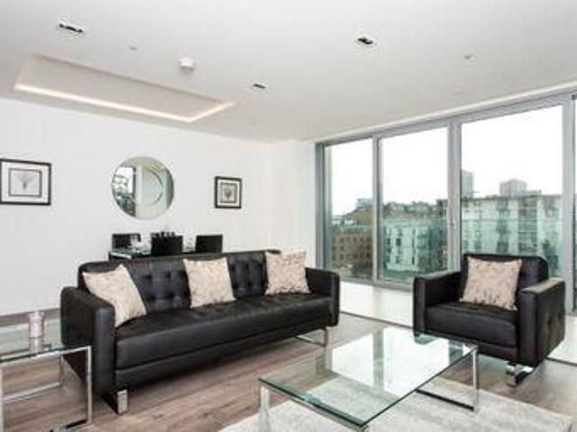 2 Bedrooms Flat for rent in Leman Street, London E1