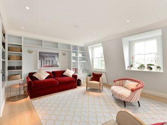 2 Bedrooms Flat for rent in Lennox Gardens, Knightsbridge SW1X