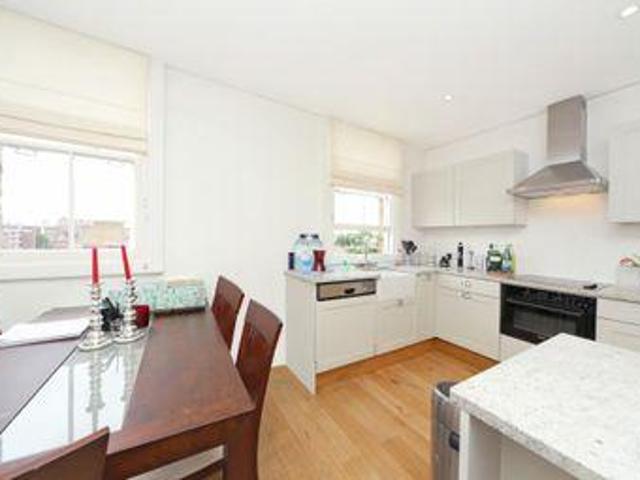 2 Bedrooms Flat for rent in Lennox Gardens, London SW1X