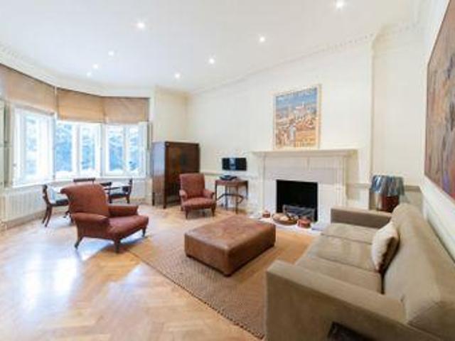 2 Bedrooms Flat for rent in Lennox Gardens, London SW1X